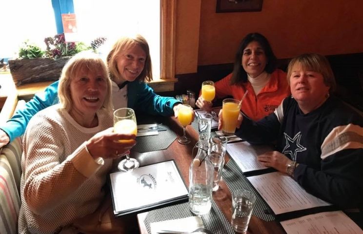 Jersey Shore Running Club | Area Race Calendar