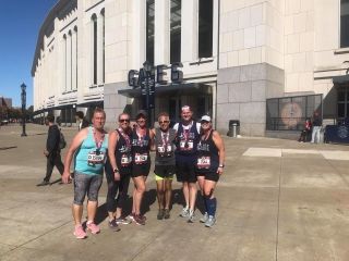 Jersey Shore Running Club | Area Race Calendar