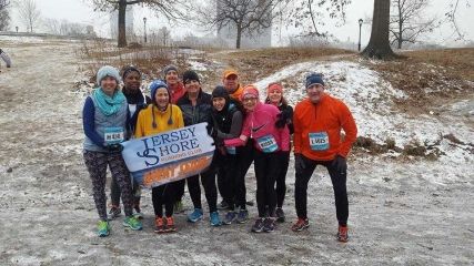 Jersey Shore Running Club | Past Race Calendar 2025, 2024, 2023, 2022