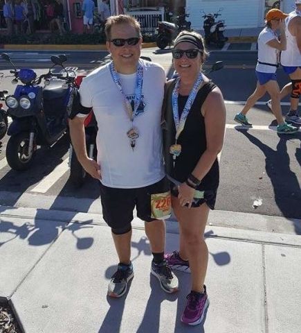 Jersey Shore Running Club | Area Race Calendar