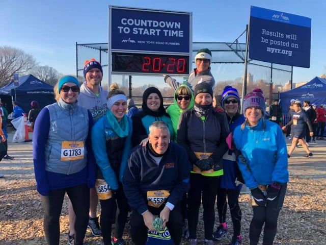 Jersey Shore Running Club | Area Race Calendar