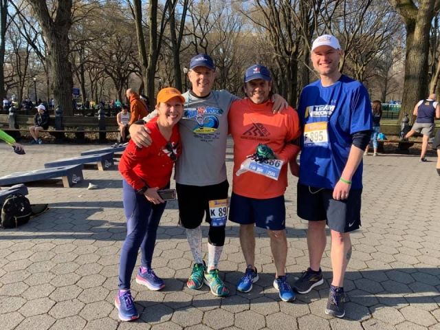 Jersey Shore Running Club | Race Results