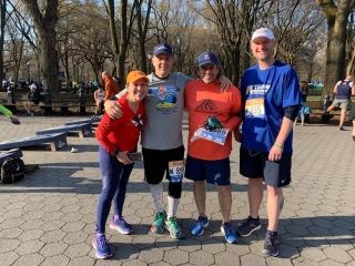 Jersey Shore Running Club | Area Race Calendar