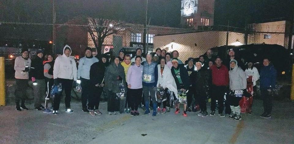 Jersey Shore Running Club | Race Results