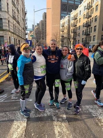 Jersey Shore Running Club | Race Results