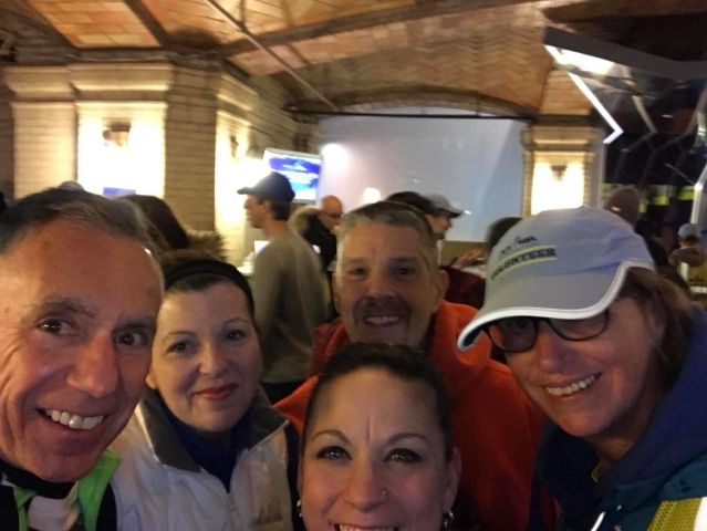 Jersey Shore Running Club | Area Race Calendar