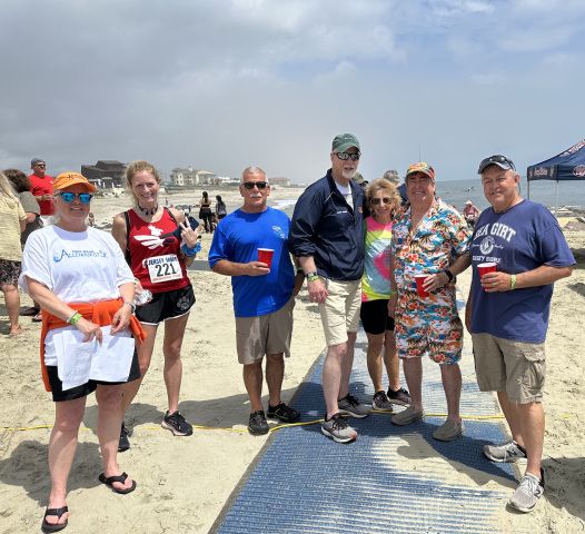 Jersey Shore Running Club | Home