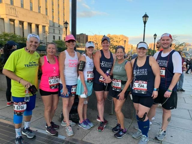 Jersey Shore Running Club | Race Results