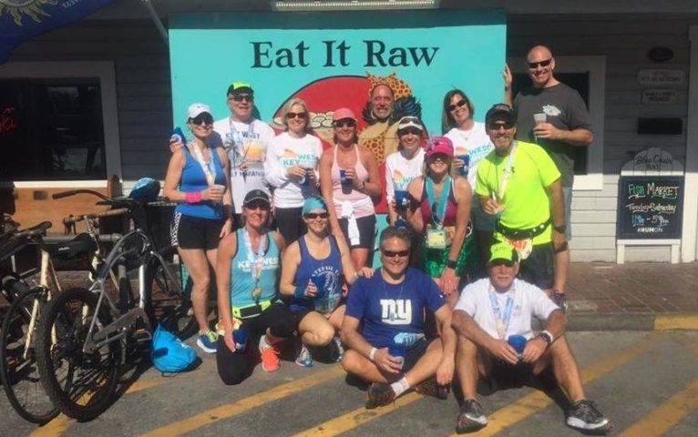 Jersey Shore Running Club | Race Results