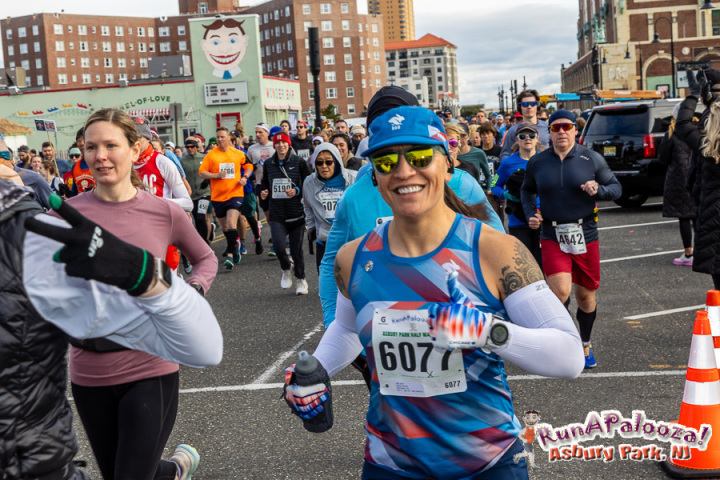 Jersey Shore Running Club | Home