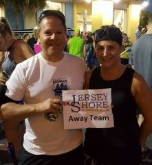 Jersey Shore Running Club | Hashathon Recap 2016