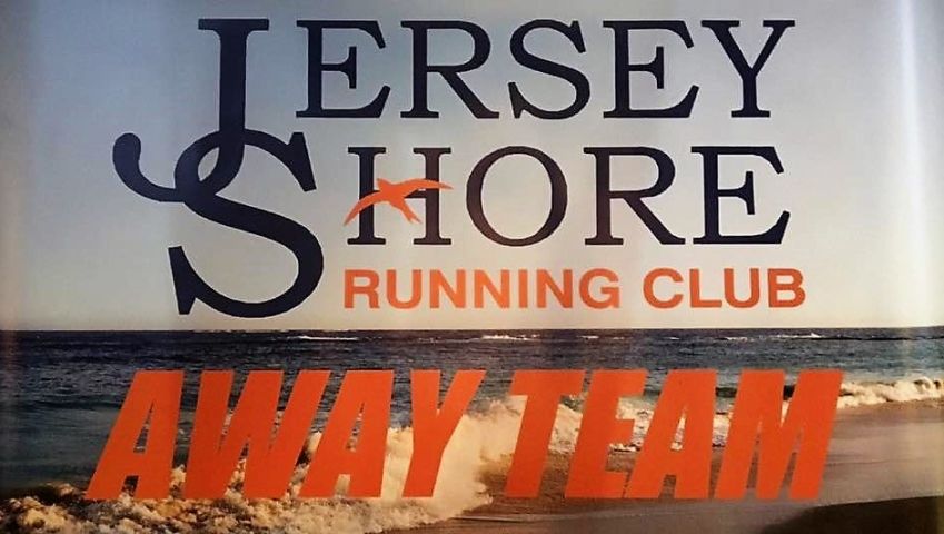 Jersey Shore Running Club | Home