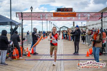 Jersey Shore Running Club | Home