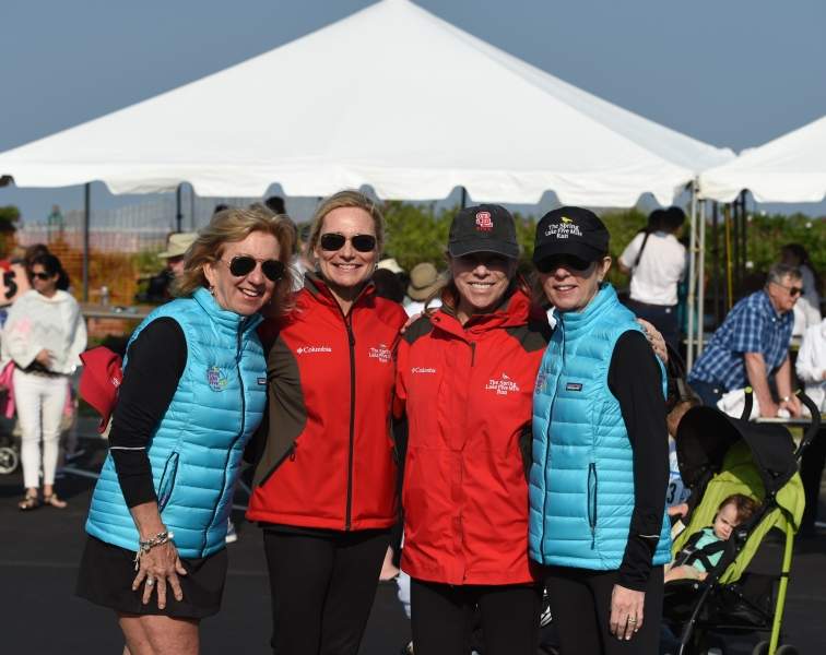 The Spring Lake Five Mile Run | Photos