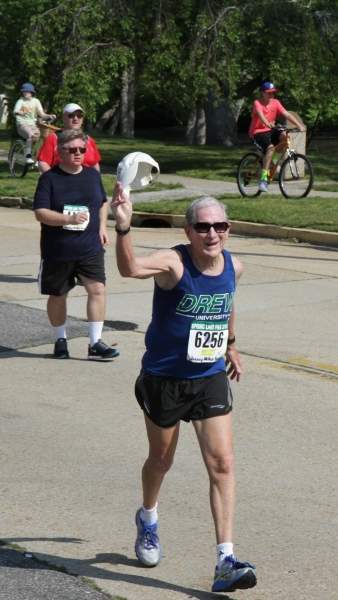 The Spring Lake Five Mile Run | Photos