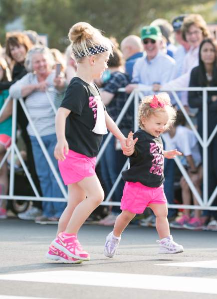 The Spring Lake Five Mile Run | Photos