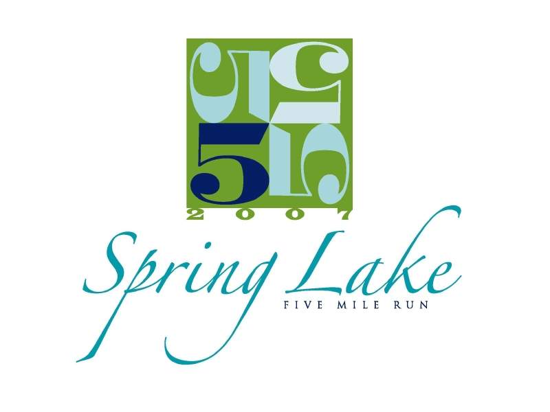 The Spring Lake Five Mile Run | 45 Years Running