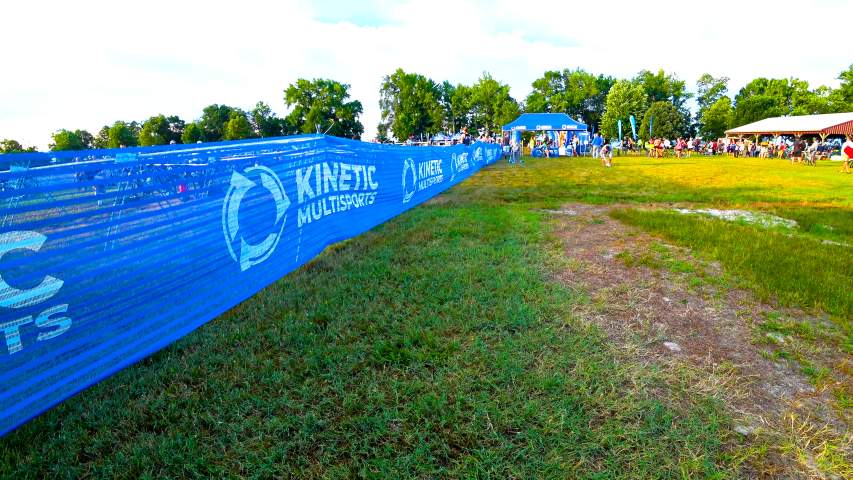 Kinetic Multisports | Upcoming Races