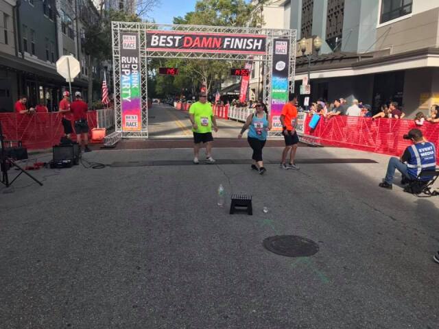 Florida Road Race Timing- Endurance Sports Timing | Home