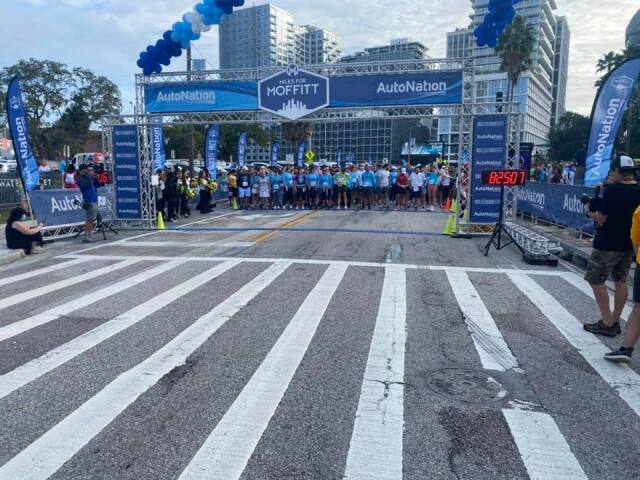 Florida Road Race Timing- Endurance Sports Timing | Home