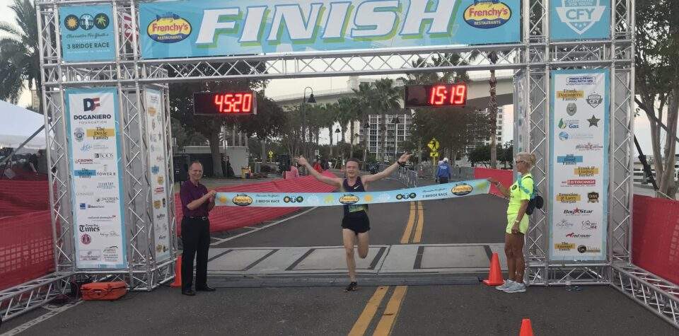 Florida Road Race Timing- Endurance Sports Timing | Home
