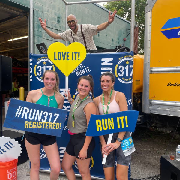 Vision Event Management | Join The Team