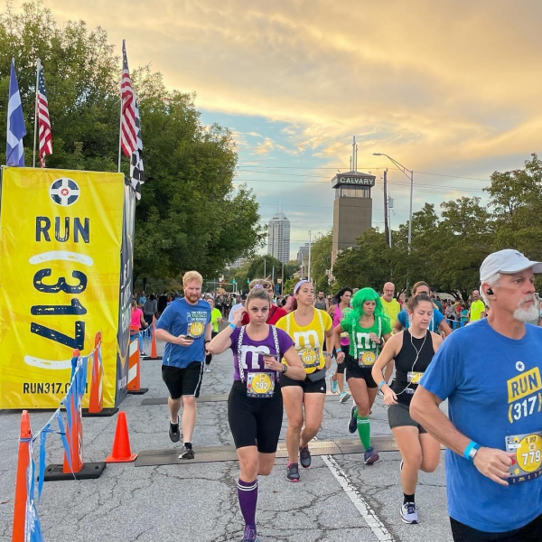 Vision Event Management | Join The Team