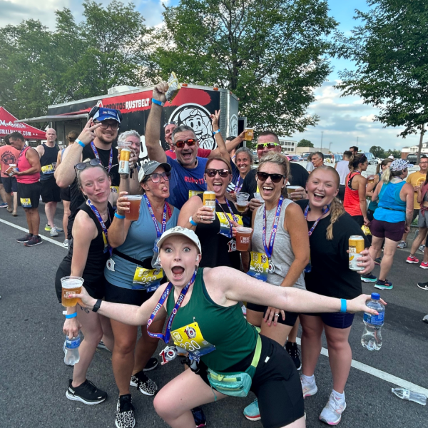 Vision Event Management | Join The Team