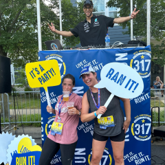 Vision Event Management | Join The Team