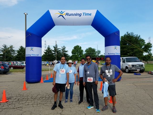 Running Time Race Services | Home