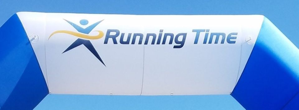 Running Time Race Services | Home