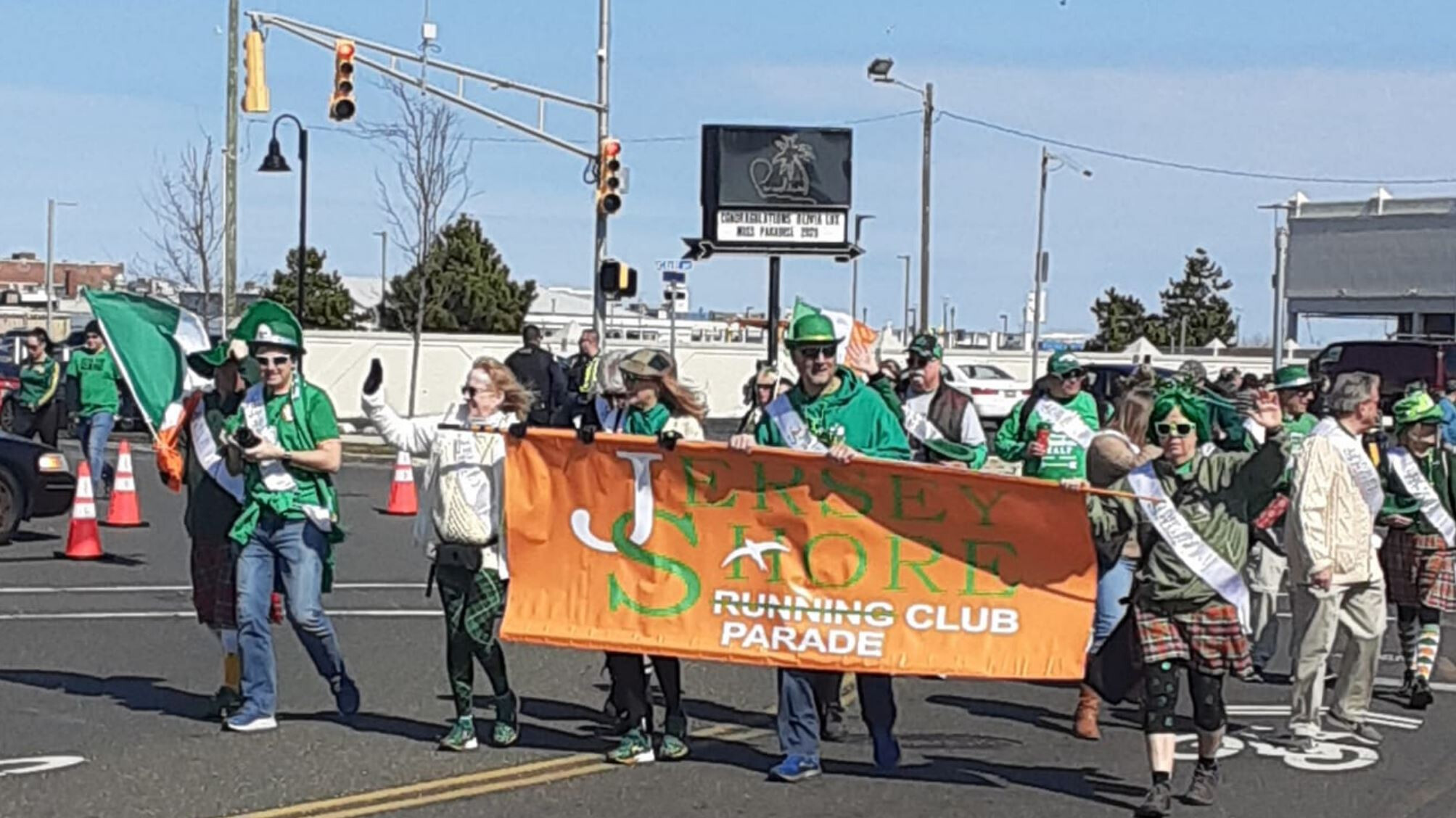 Jersey Shore Running Club | Home