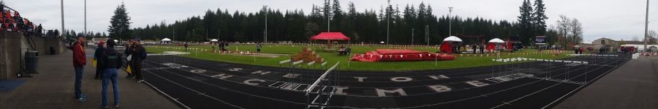 Peak Performance Timing | Track Results