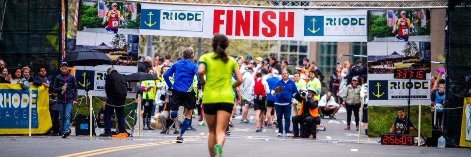 Rhode Races & Events | Upcoming Races