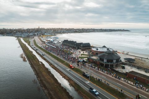 Rhode Races & Events | Upcoming Races