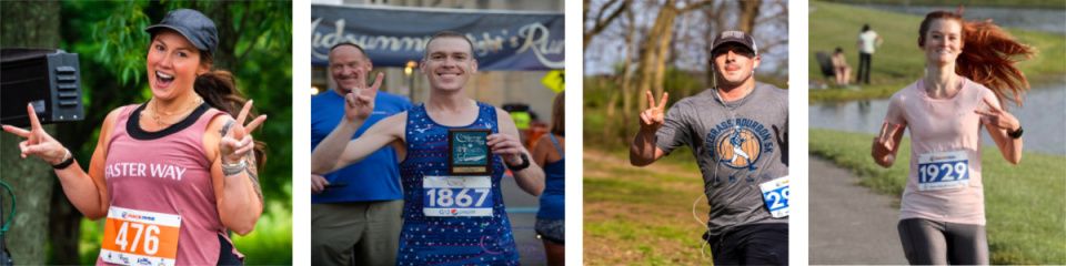 RaceRise | Upcoming Races