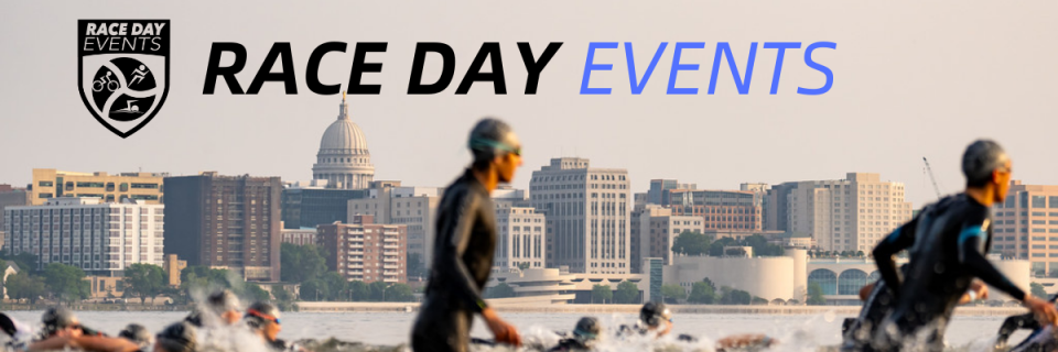 Race Day Events - Owned Events | Home