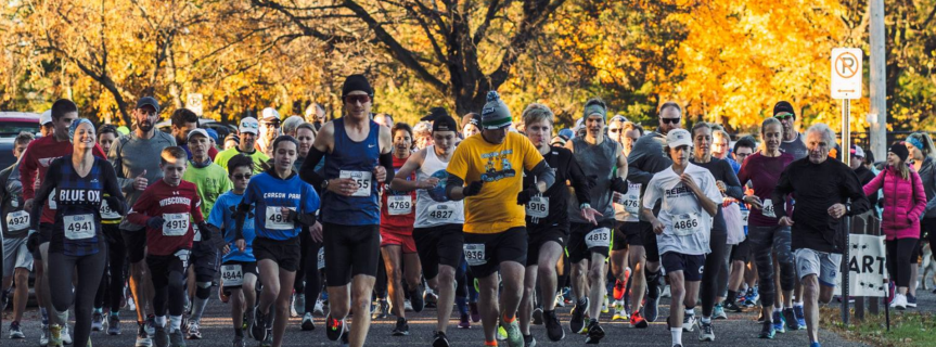 RUN ITC | Upcoming Races